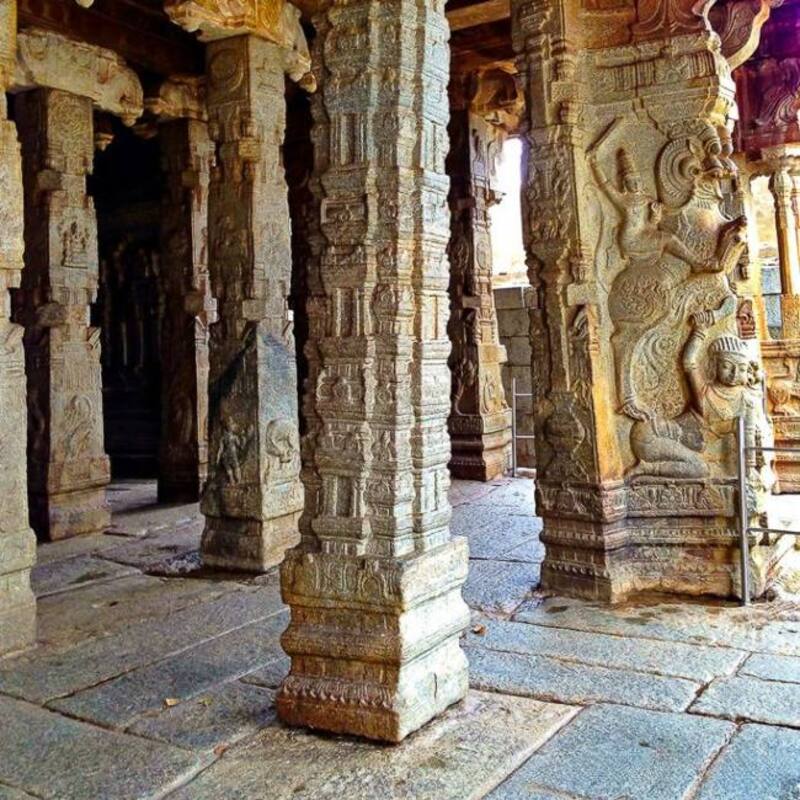 10 Most Unusual Monuments You Never Knew Existed