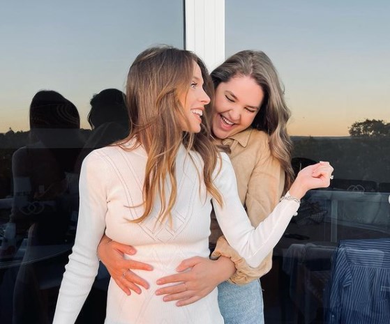 Cummo to Become First Time Father