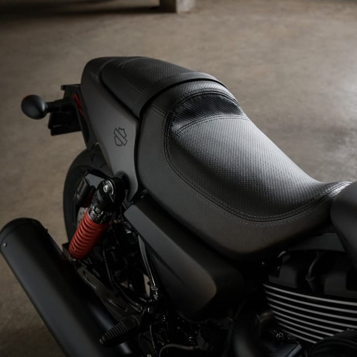 2017 Harley-Davidson Street Rod 750 Image Gallery