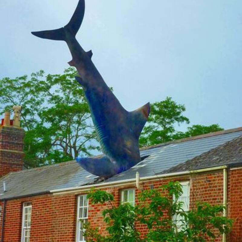 10 Most Unusual Monuments You Never Knew Existed