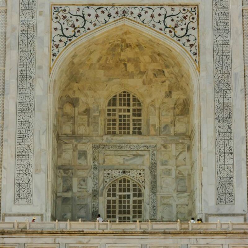 8 Hidden Facts About India’s Famous Monuments