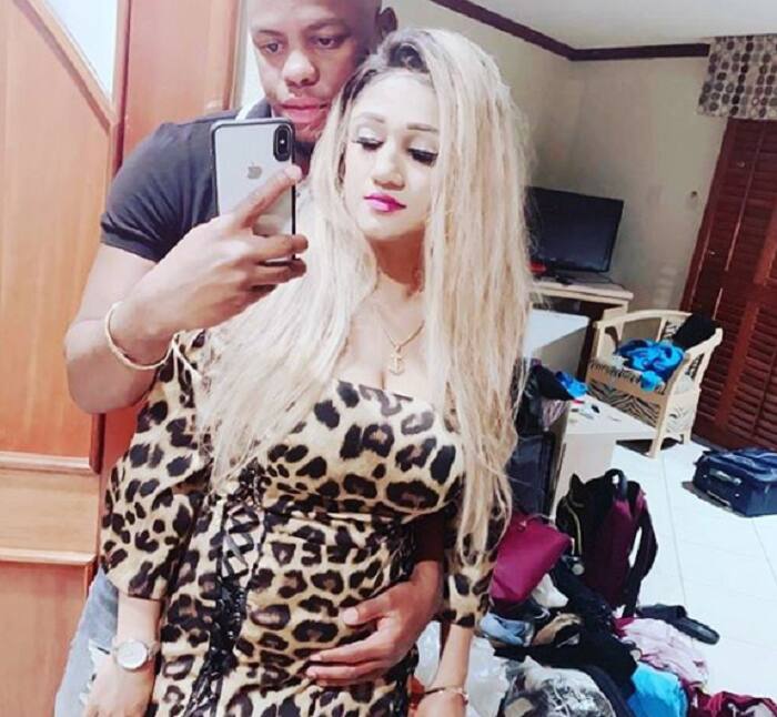 Meet West Indies Batsman Shimron Hetmyer’s Superhot and Sexy Girlfriend Nirvani Umrao | SEE HOT ...