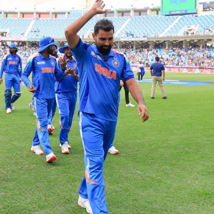 Bad news for Mohammed Shami as his sister Shabina gets into trouble ...