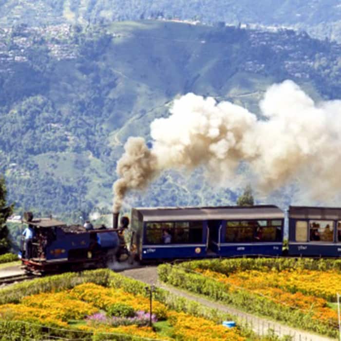 Reasons to visit Darjeeling in July!