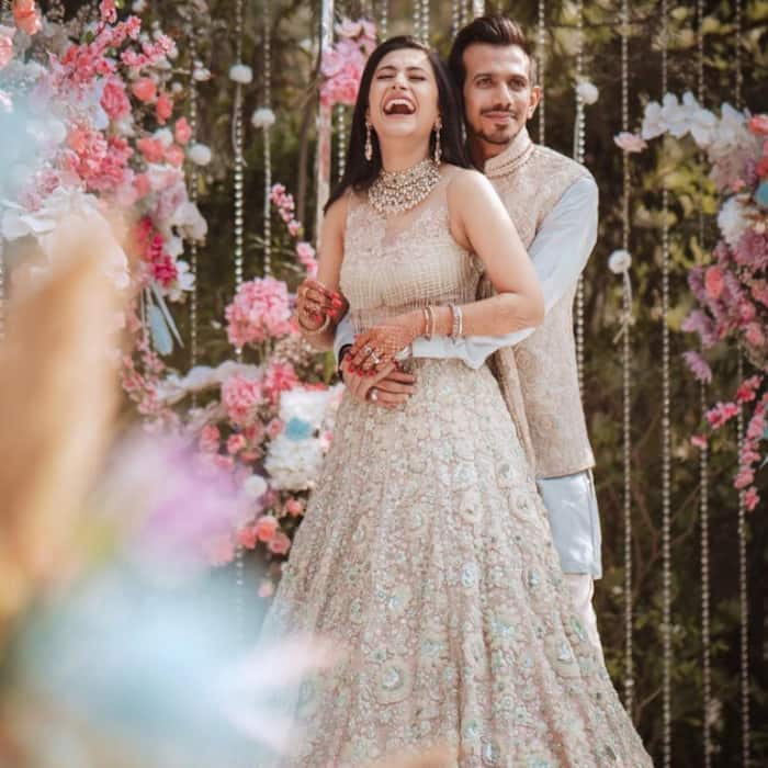 Yuzvendra Chahal and Dhanashree Verma are now divorced, ended their marriage due to...