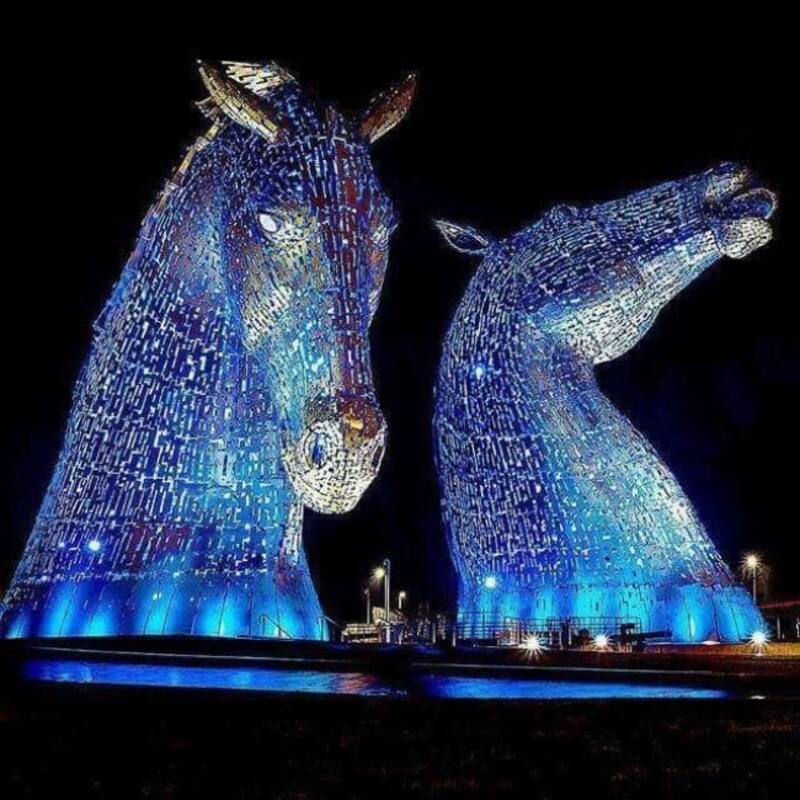 10 Most Unusual Monuments You Never Knew Existed