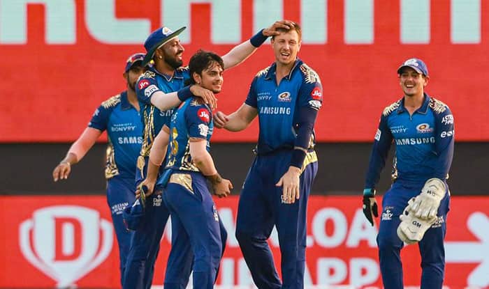 Pollard Extends Good Form