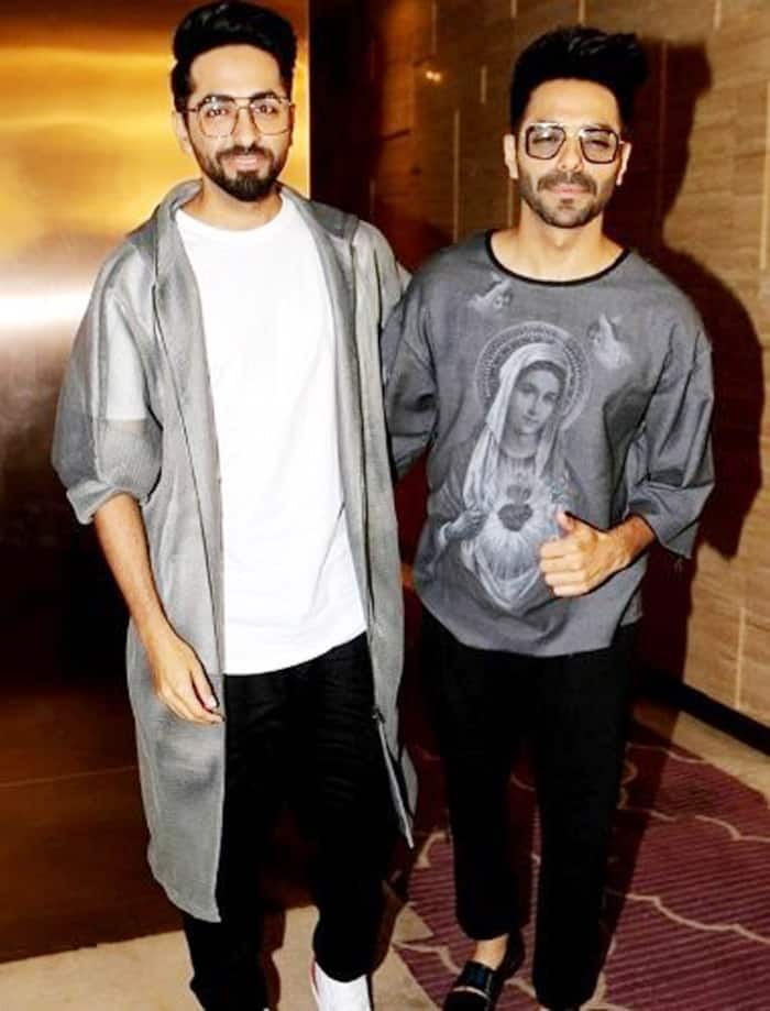 5 Bollywood And TV Siblings That Are Absolute Goals | See Pics Here