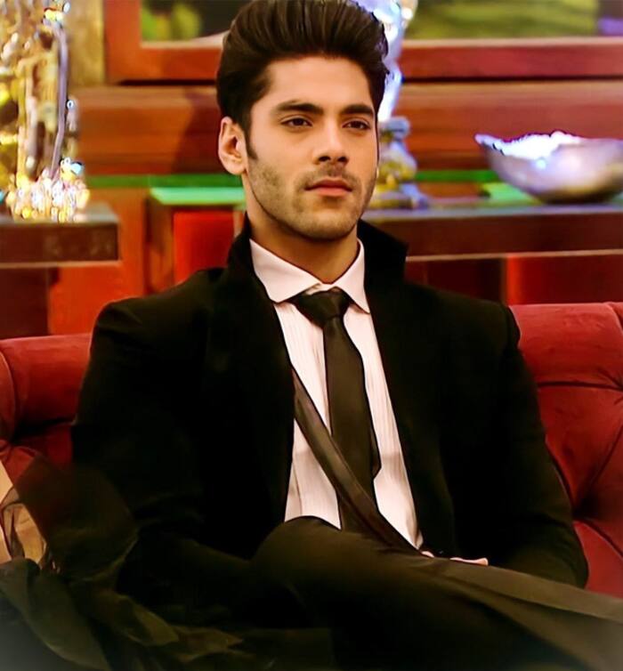 Simba Nagpal Proves He's The Lion of Sultaani Akhada in Bigg Boss 15 ...