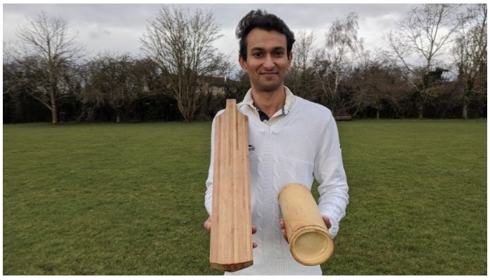 Mongoose Cricket Bat