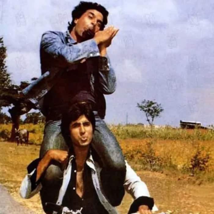 From a Charming Debutant to Bollywood’s He-Man: Tracing Dharmendra’s ...