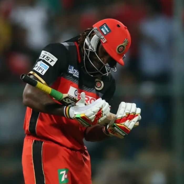 17 sixes and 13 fours... 175 in just 66 balls! This star batter smashes ...