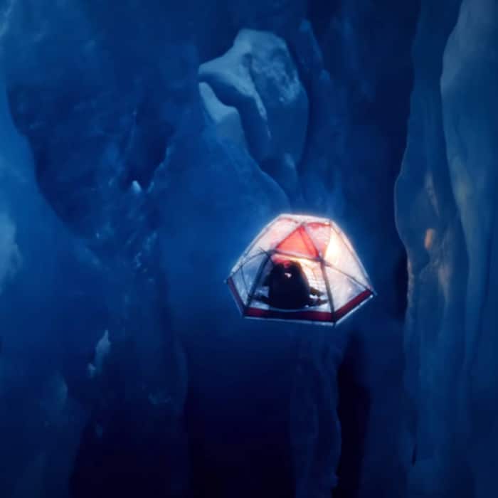 5 stills from Ajay Devgn’s Shivaay trailer which prove that the movie ...