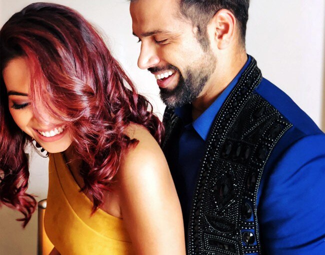 The Lovely Duo is Not Together Anymore