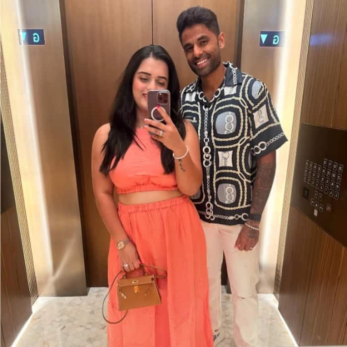 Meet Devisha Shetty, star India cricketer's wife who is a dance coach: Look at her luxurious ...