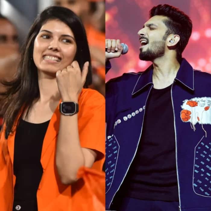 Kavya Maran marriage with Anirudh Ravichander: Star composer reveals truth