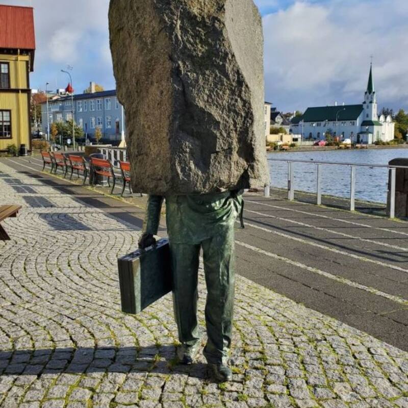 10 Most Unusual Monuments You Never Knew Existed