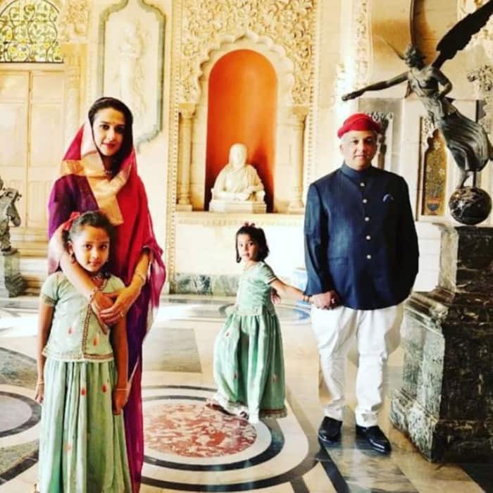 Meet the real Maharaj of cricket, has Rs 2000000000000 net worth, owns ...