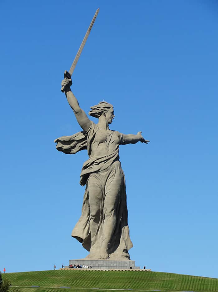 'Statue of Unity' is the 597 feet high structure of Sardar Vallabhbhai ...