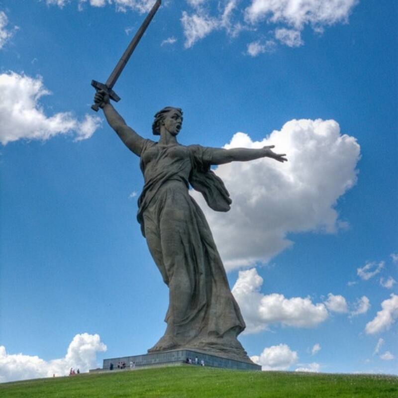 10 Most Unusual Monuments You Never Knew Existed