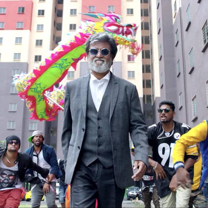 5 reasons why you should drop everything and watch Rajinikanth’s Kabali ...