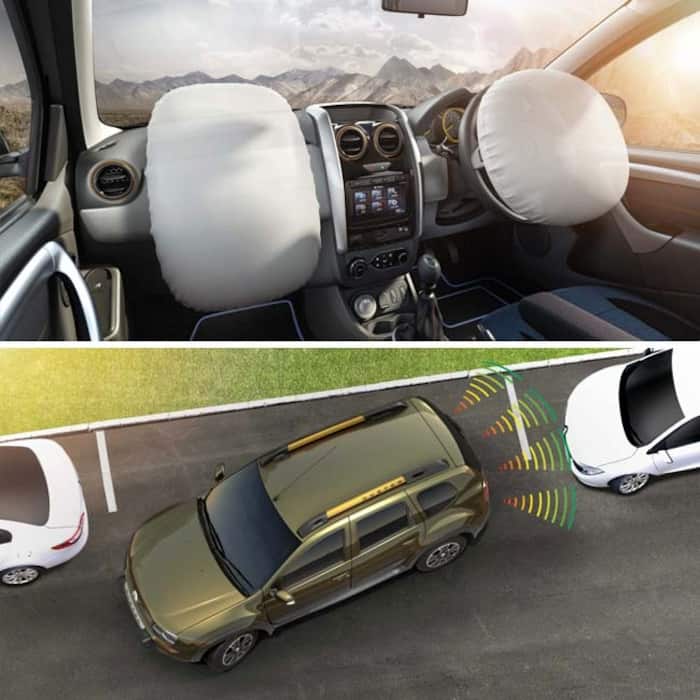 New Renault Duster Adventure Edition launched: Check out its ...