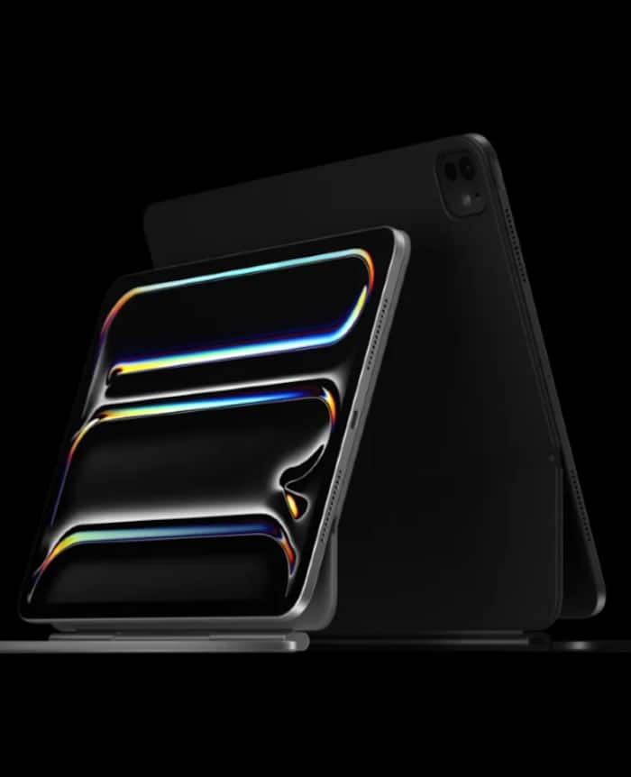 Apple ‘Let Loose’ Event 2024- Major Launches- In Pics