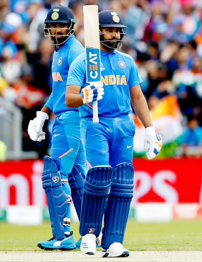 Meet The Stars of Men in Blue