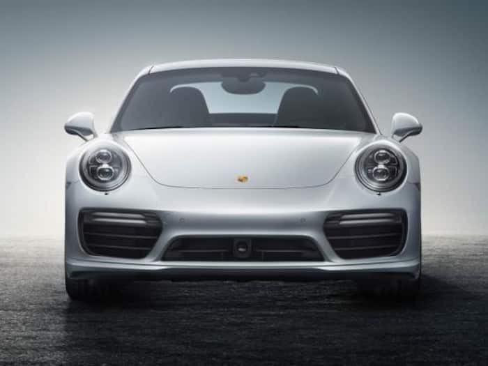 Porsche 911 Photo Gallery