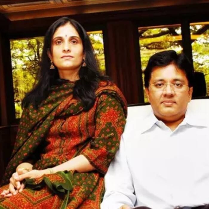 SRH owner Kavya Maran's family earns Rs 1750000000, receives Rs ...