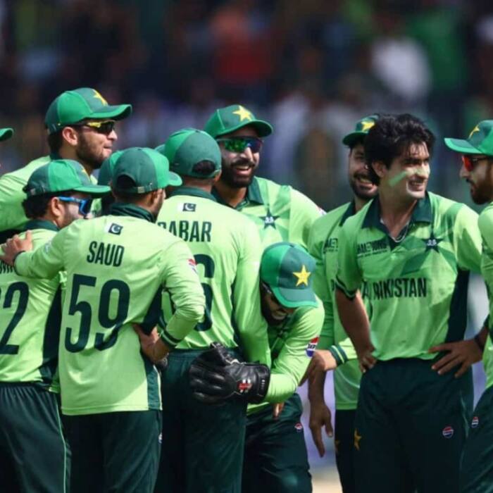 Kohli's 'friend' to be new Pakistan coach, he was part of RCB team, his ...