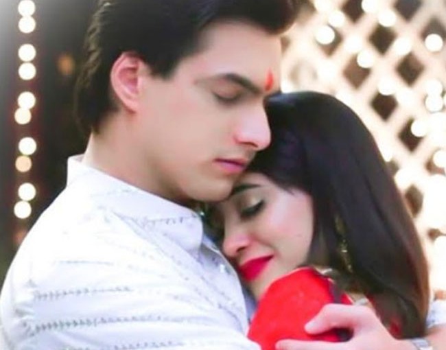 The old episodes of YRKKH have fetched good numbers for Star Utsav as ...