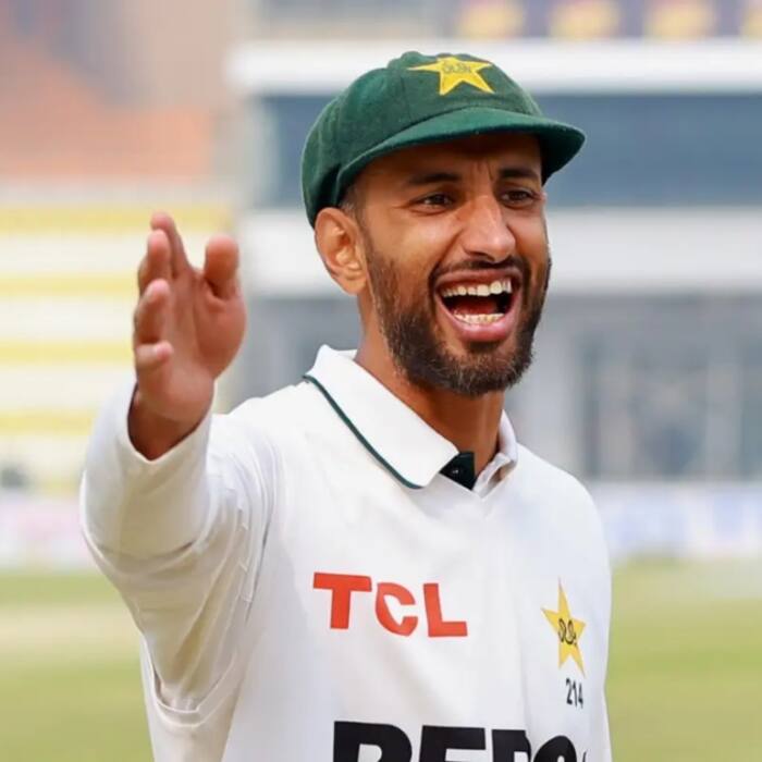 Mohsin Naqvi's PCB makes BIG move, asks this player to become Pakistan ...