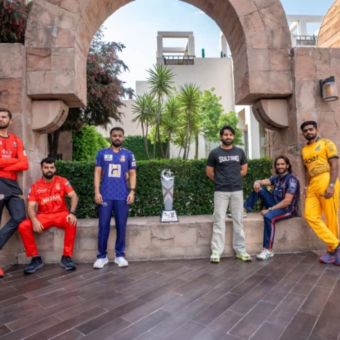 Bad news for Pakistan after PSL 2025 resumption as...