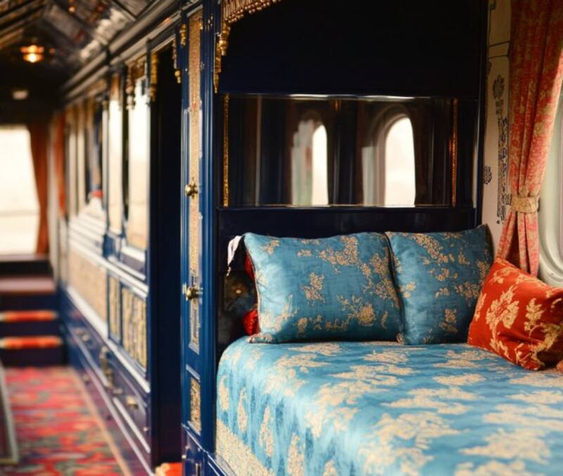 Here Are 5 Awesome Train Journeys To Experience In India