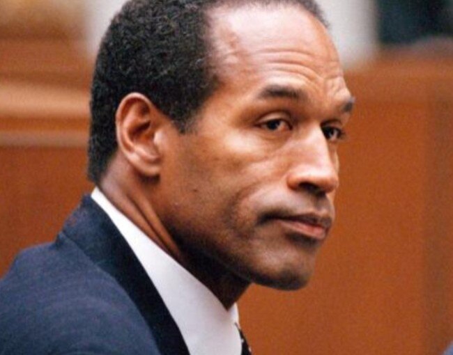 The proceedings against OJ Simpson in California in 1996 became known ...