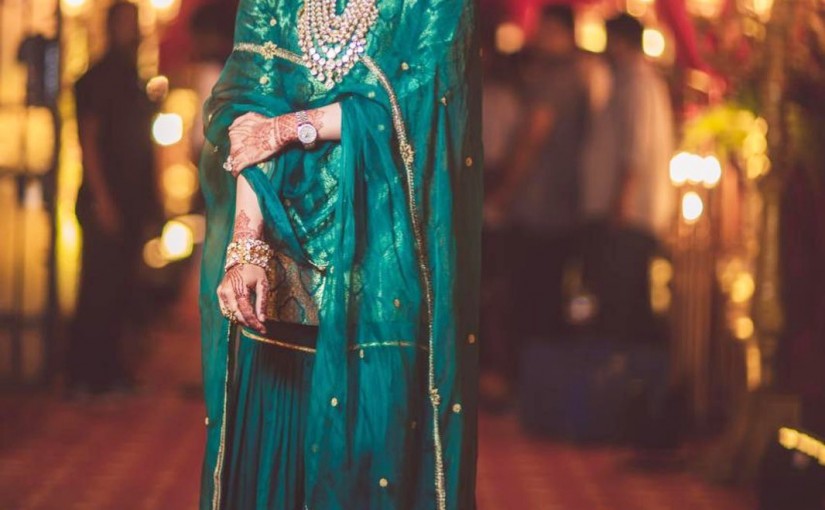 The Queen Sania Mirza