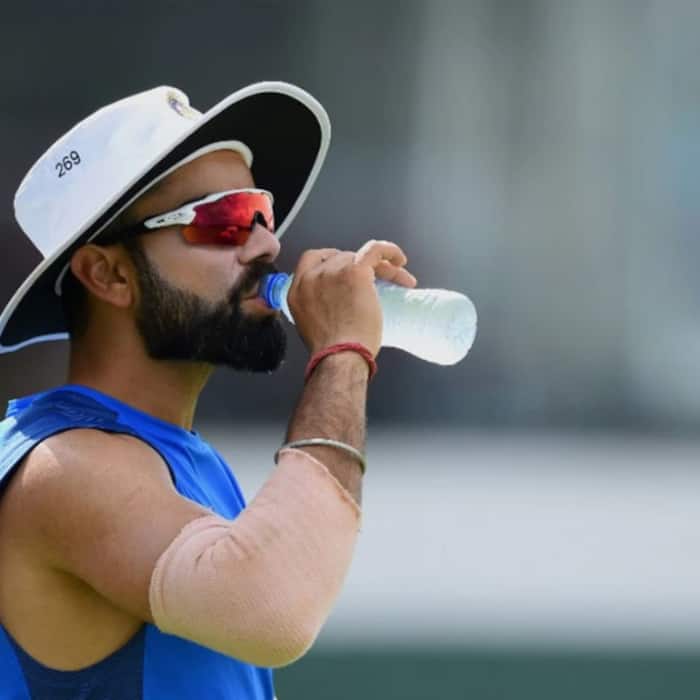 This is how much Cricketer's special water costs, the price will shock ...