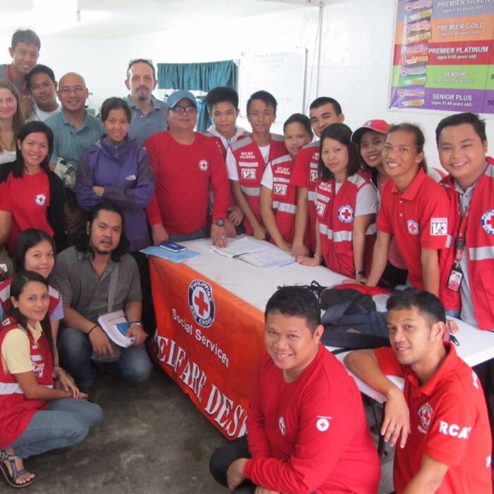 World Red Cross Day: 7 facts you should know about Red Cross!