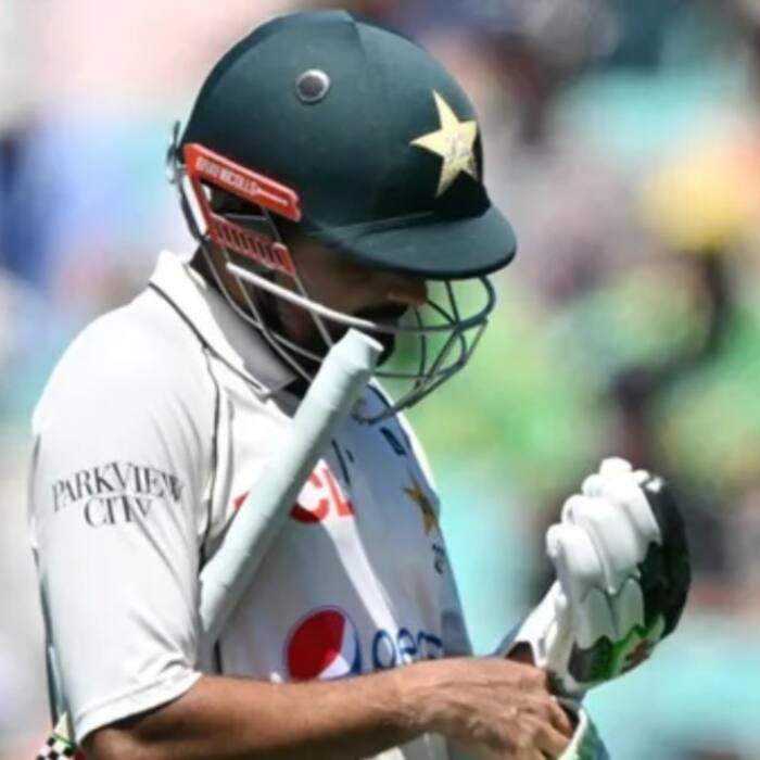 Babar Azam sets history, becomes only third player in world to achieve ...