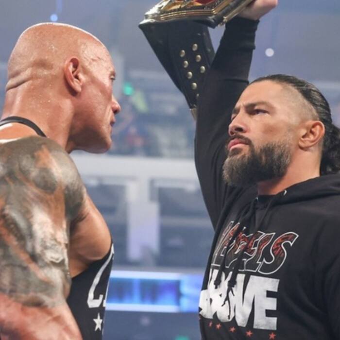 WWE: 5 realistic dream matches that could headline WrestleMania 41 card ...