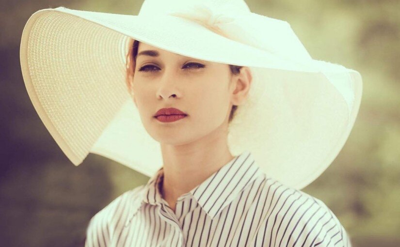 The Secret Cindrella!