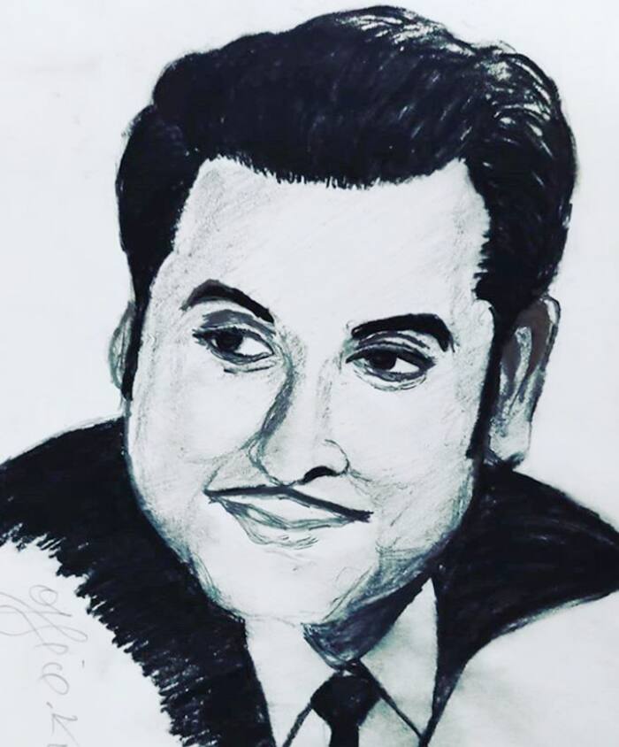 Kishore Kumar’s 90th Birth Anniversary: Interesting Facts About The ...