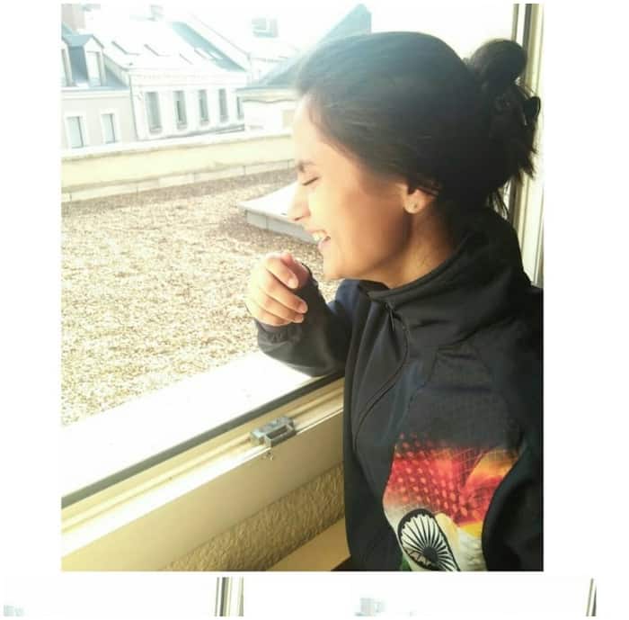 Meet Avani Lekhara, First Indian Woman to Win Gold at the Tokyo ...