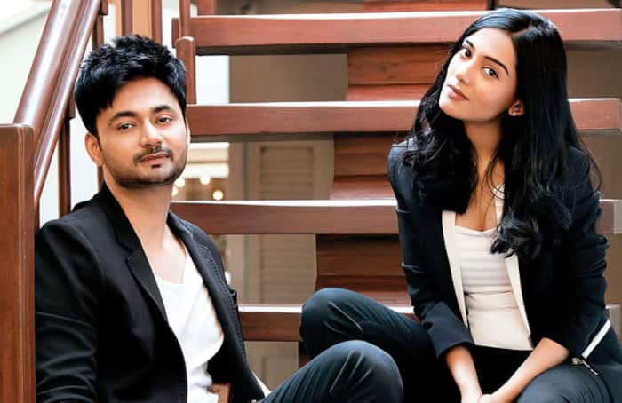 Amrita Rao and RJ Anmol Are Expecting Their First Child, Have a Look at ...