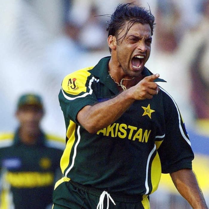 This star India bowler can break Shoaib Akhtar's world record of ...