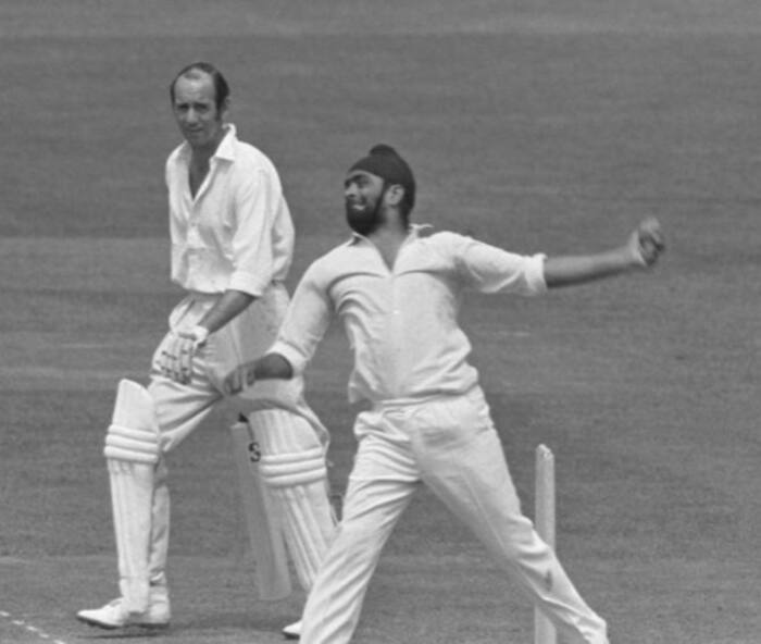 IN PICS: Some Facts About Legendary Indian Cricketer Bishan Singh Bedi