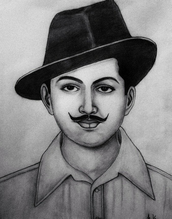 Martyrs' Day 2023: 10 Inspiring Quotes by Bhagat Singh