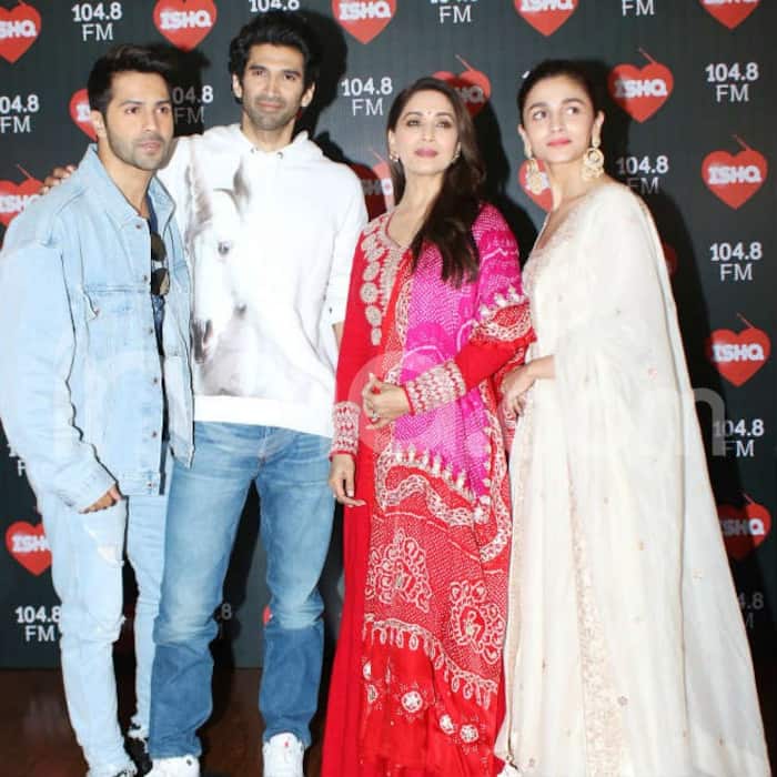 The star cast looked amazing