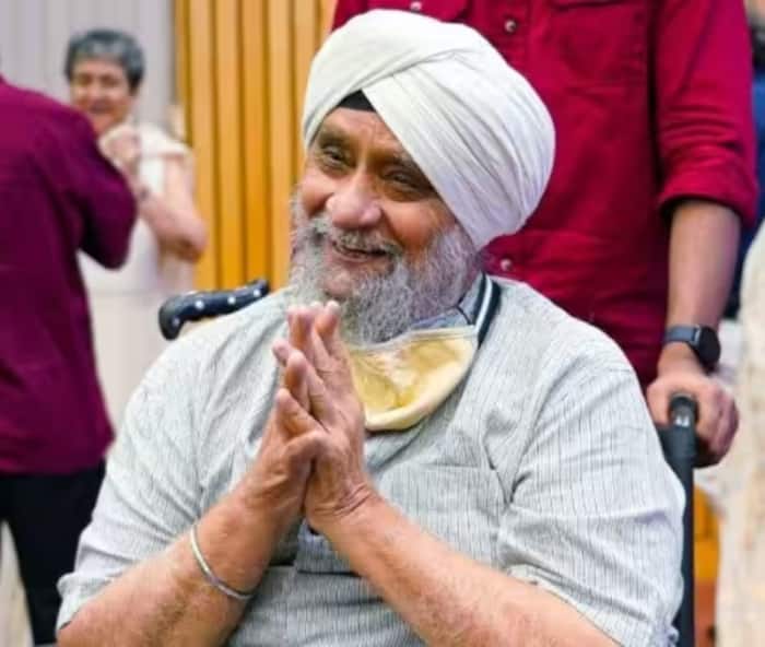 IN PICS: Some Facts About Legendary Indian Cricketer Bishan Singh Bedi